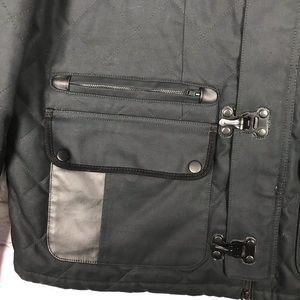 WRK Clothing by Matteo Gottardi | Jackets & Coats | Wrk Matteo Gottardi ...